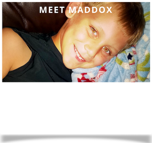 The Butterfly Effect of Maddox J. LoPriore Foundation
